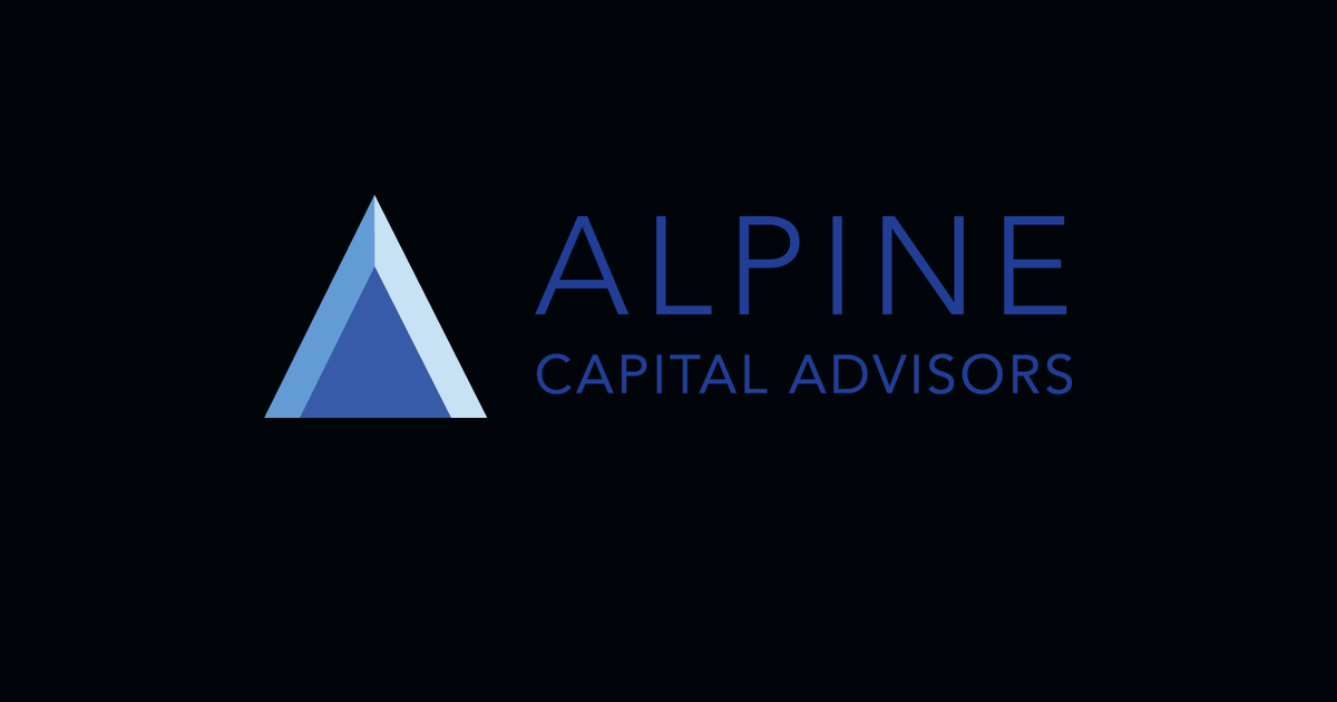 Alpine Capital Advisors